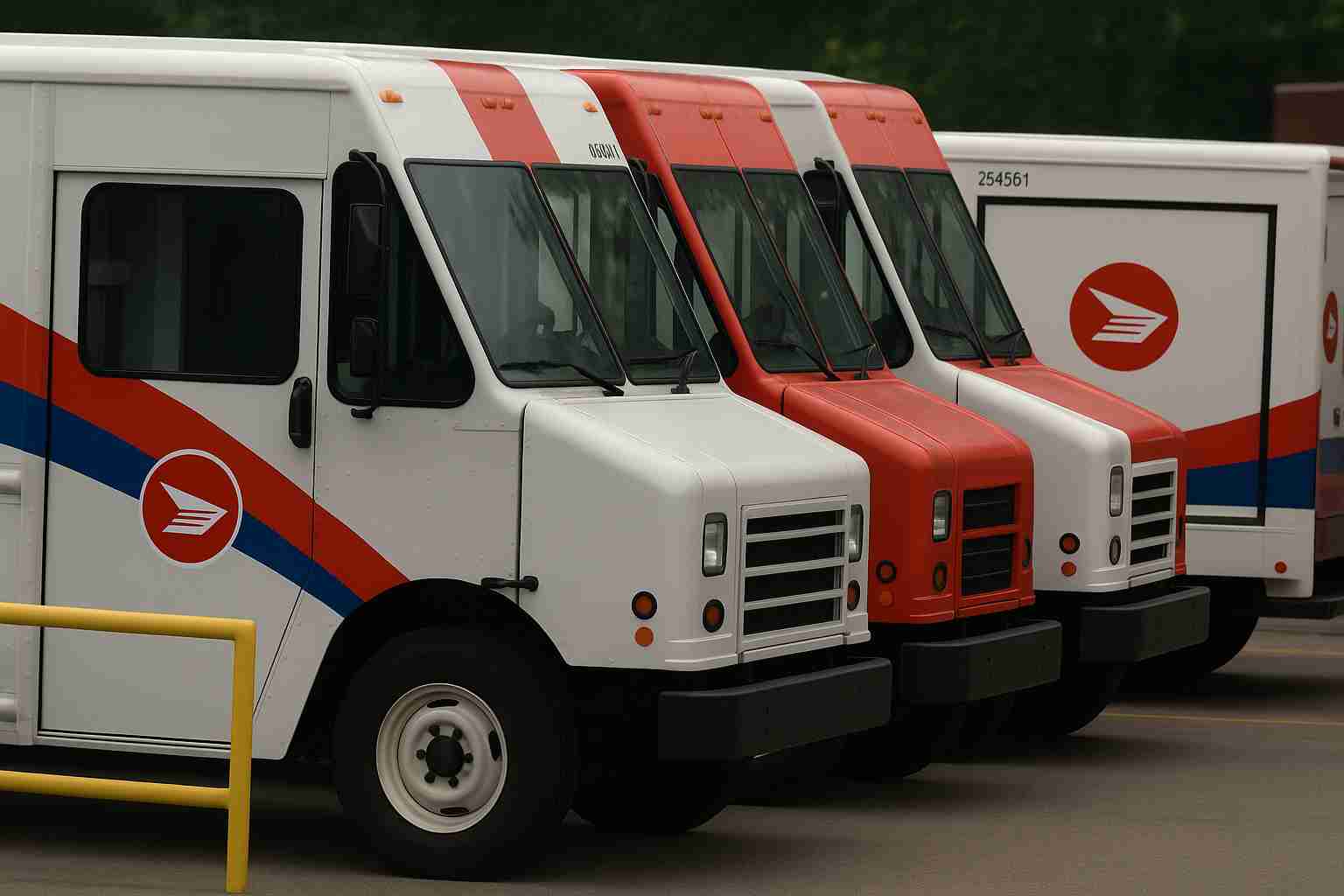 Canada Post Strike Solution for SMBs: Darwynn Shipper